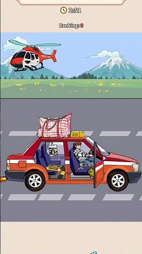 Brain Puzzle: Tricky Quest - Level 41 Walkthrough 🧠❗| You Won’t Expect This Answer!