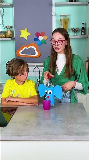 DIY WATER COOLER: Let’s Create Summer FUN! 🥤✨