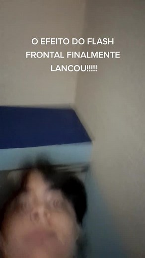 Flash Prank Reaction: Girlfriend's Hilarious Response