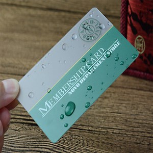 [Hot Item] China Manufacture Offset Printing Magnetic Blank PVC Smart RFID Hotel Room Key Card Plastic Hotel Keycard