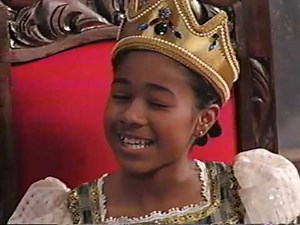 Once Upon A Time (1996 Version) Part 19