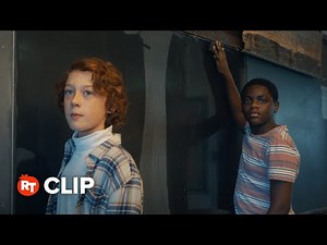 Armageddon Time Movie Clip - Subtraction (2022)