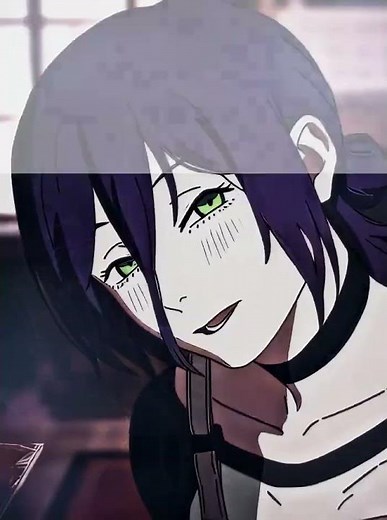 Arra odam 2-fasl Reze #Anime #rek #chainsawman #AniGrandUz #edit #Reze #makima #denji