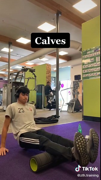 Importance of Recovery for Footballers