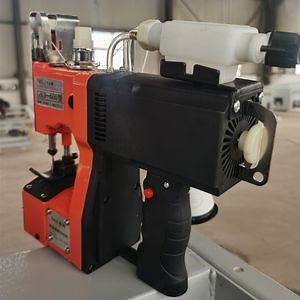 [Hot Item] Popular Bag Hand Sealing Machine