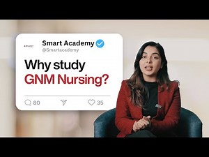 GNM Nursing Course in India | Fees | Eligibility | Scope | College Details
