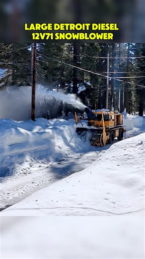 Efficient Snow Removal Techniques for Winter Storms