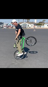 14K views · 559 reactions | Today I’m sharing three variations, in three different places It’s a reminder that you can always add a little twist to an existing trick—there’s never a dull moment when you keep creating and experimenting. That’s the beauty of freestyle… it never stops evolving. Happy Sunday, friends! ✨#BMXFreestyle #FlatlandBMX #RideForLife #KeepCreating | Dave Nourie | Facebook