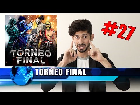 🚨ALIAS EL DINO "TORNEO FINAL" 15 TEMPORADA Capitulo #27
