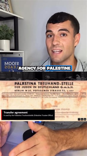 PM Netanyahu at UN: Did Nazis “Ask Jews to Leave”? Yes they did… The Haavara Agreement. Bibi Netanyahu stood at the UN today and asked, “What did the Nazis ask the Jews to leave? Kindly leave, go out?” The Haavara Agreement of 1933. This controversial pact between Nazi Germany and Zionist organizations did facilitate the emigration of approximately 60,000 German Jews to Mandatory Palestine, effectively saving their lives before the Holocaust. The deal allowed Jewish emigrants to transfer a porti