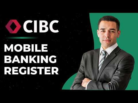 CIBC Online Banking: Sign on | CIBC App - Mobile Banking Login