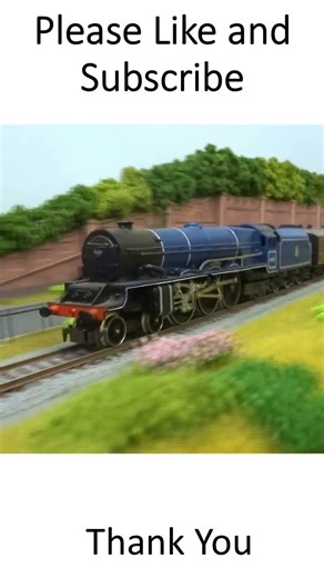Amazing British Model Railway Train videos, train, model railway, steam trains, model railroad