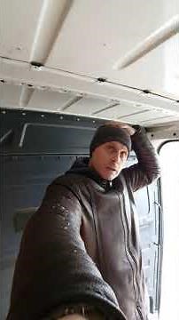 sprinter w906 размер автомобиля.