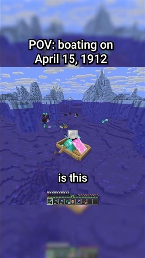 has it been long enough to make this joke