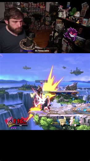 Edgelord addict quits cigarettes only to pick up sweating in MOBAs, rages and blows up computer