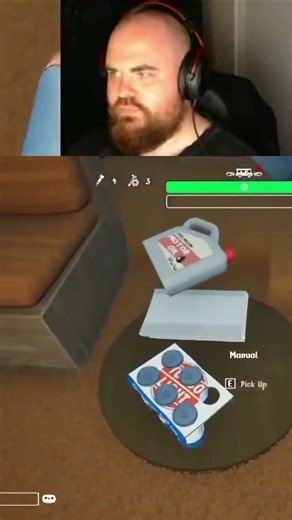 RV Trip Gone Wrong: Losing Cargo Already! #shorts