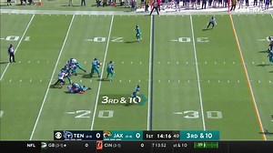 7K views · 368 reactions | The Tennessee Titans defense SCORES!  (Via NFL) | Tennessee Titans on CBS Sports | Facebook