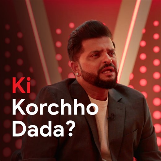 17M views · 40K reactions | Raina called looking for answers, but fate (and Gangoogly) had other plans. Search for "Googlies" everyday and get a chance to meet your favourite cricketers. *T&C apply | Google | Facebook
