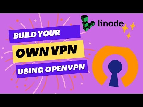 Create a VPN in Minutes: OpenVPN on Linode Marketplace Tutorial | Security Savvy