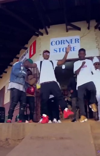 3.5K views · 144 reactions | emtee - Corner Store   | SA Hip Hop Assembly | Facebook