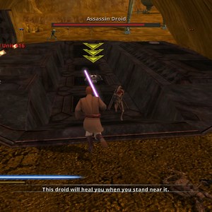 18K views · 220 reactions | 501st Legion Training and Mace Windu - Star Wars Battlefront 2 Classic (PS5 HD Gameplay) #StarWarsBattlefront #StarWars #PS5 #PS5share #Gaming #Gameplay | DualSense Cinema | Facebook