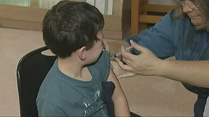 Oregon governor candidates on mandatory COVID vaccines for students
