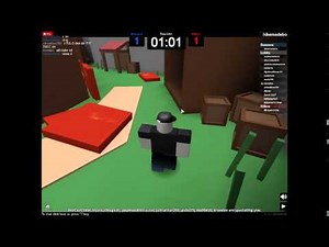 Roblox death run 2 gameplay