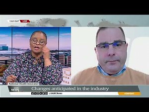 National Health Insurance | Changes anticipated in the industry