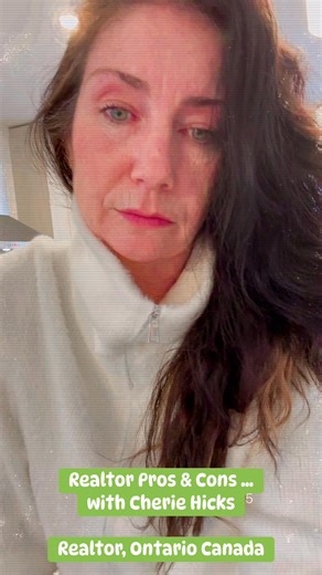 Cherie Hicks | Cherie Hicks - Exit Realty Matrix like and follow for tips, tricks, and entertainment when it comes to real estate :) of course if you are... | Instagram