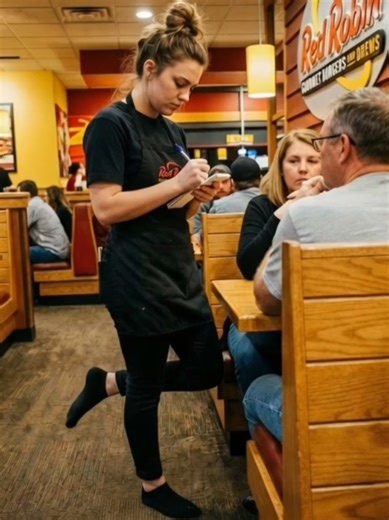 Experience the Best of Red Robin's Menu