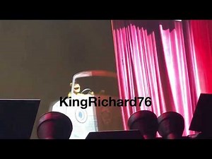 #TheMuppets Take The O2: Movin’ Right Along Medley