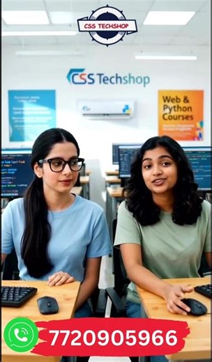 Summer Vacation 2026: Web Designing with Python | Kamptee, Kanhan, Ramtek, Ranala, Bhilgaon, Nagpur