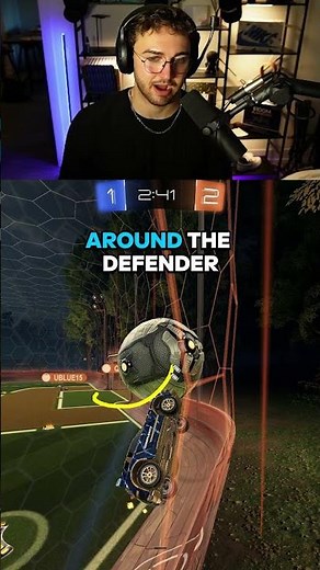 Leave the Ball and Demo