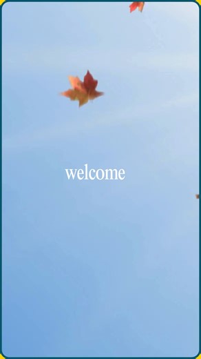 o.b. tampons on Instagram: "welcome fall 🍂 #obtampons #fall"