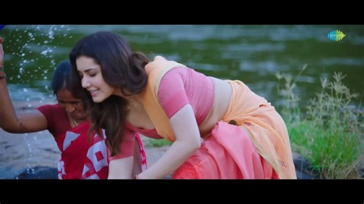 A heartfelt song from him, for the one who made his heart flutter. Listen to Rasavaachiye from Aranmanai 3. Listen to Rasavaachiye from Aranmanai 3 starring Arya, Raashi Khanna & Others. Directed by Sundar C. Music composed by C.Sathya. #TamilSongs #SaregamaTamil | Saregama Tamil