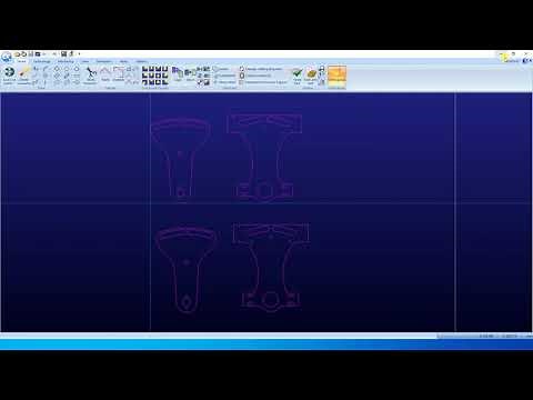 Lantek Expert - Importing from DXF and DWG 2010