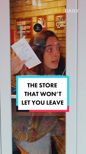 Japan's Deadline Cafe - A Unique Concept That Keeps You Working