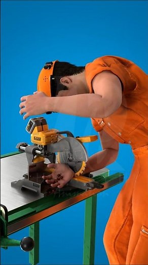 What To Do If Your Hand Gets Cut Off #handinjury