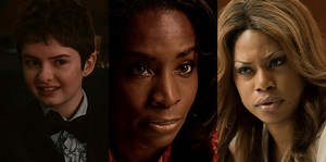 8 Trans Coming Out Scenes We Loved From Film and Television