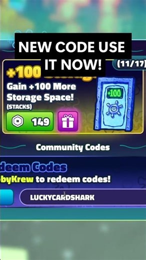 NEW ROBUX PACK CODE! (BSRG LUCK IS REAL)