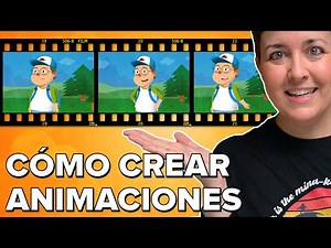 Create your own FREE ANIMATED MOVIE (very EASY!!)