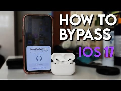 How to Update Your AirPods Clones to act as Genuine AirPods on iOS 26!