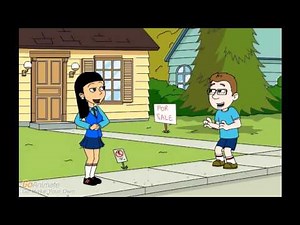 Andrew Gets Grounded For Cheating On Emily