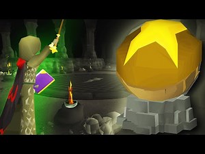 I Tried ‘While GUTHIX Sleeps’ Without a Guide…