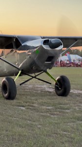 Watch the MT prop rip Warren Grobbelaar off the ground at the SUN 'n FUN STOL demo. If you are looking to upgrade your prop we highly recommend talking to McFarlane Aviation Products about their MT prop line up. | National STOL Series