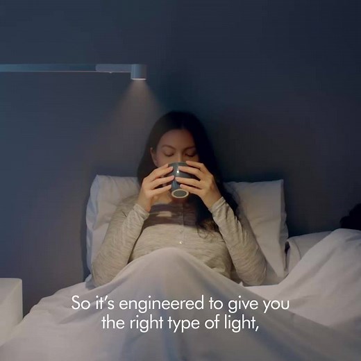 4.7M views · 778 shares | Get powerful, high-quality light that automatically simulates properties of natural daylight. | Dyson | Facebook