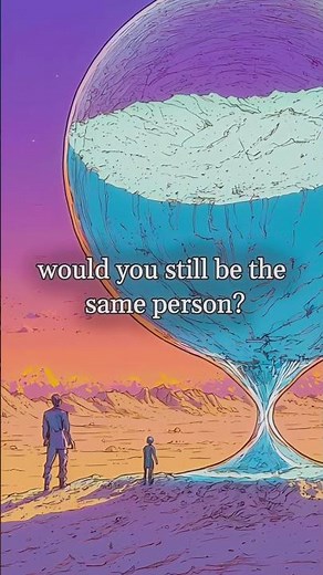 The Philosophy of Immortality: What If We Could Live 1,000 Years? | Existentialism