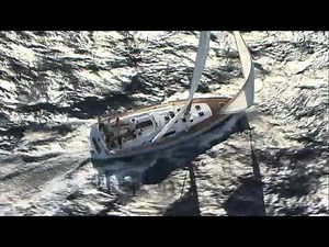 Oceanis 54 by Beneteau