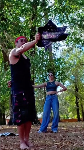 Flow Star Basics Highlight 02: Full Video ‪@Joey_Kimura‬