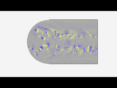 Solar Magnetic Fields and Sunspots Explained
